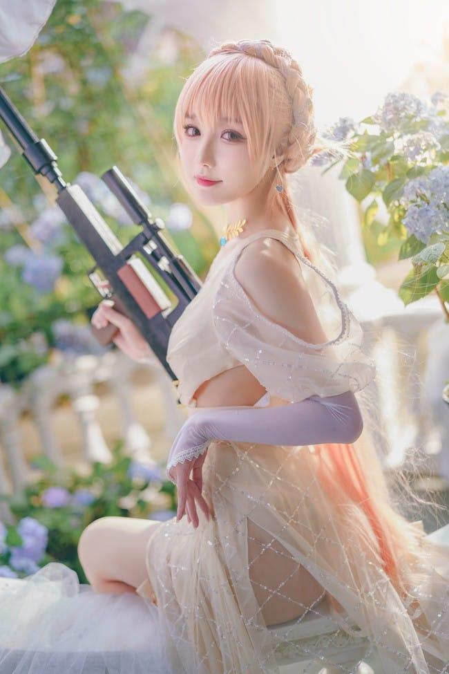 阿包也是兔娘 – NO.062 舰长图 OTS14[23P-368MB] - 图集侠 - 高清图集资源平台！