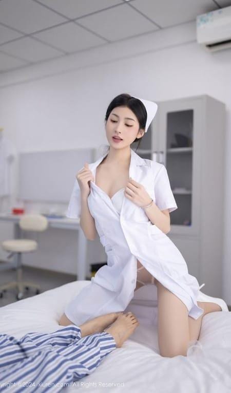 [Xiuren秀人网]2024.07.22 NO.8897 鱼尾fish[80+1P/603MB] - 图集侠 - 高清图集资源平台！