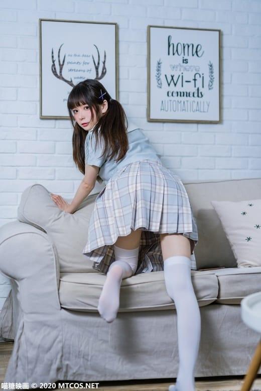 喵糖映画 VOL.094 双马尾XUE妹 [40P/606MB] - 图集侠 - 高清图集资源平台！